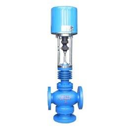 China Electric three way control Valve for sale