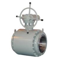 China Three Piece Ball Valve for sale