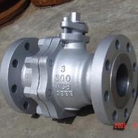 China Two Piece Ball Valve for sale