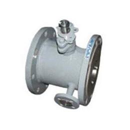 China Jacketed Ball Valve for sale
