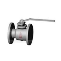China Uni-Body Ball Valve for sale