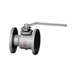 China Uni-Body Ball Valve for sale