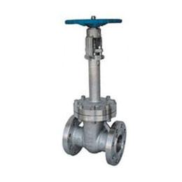 China Cryogenic Gate Valve for sale