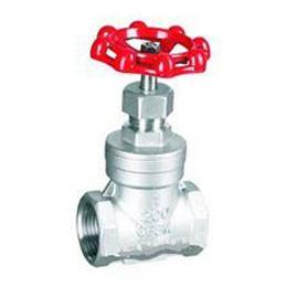 China Threaded Gate Valve for sale