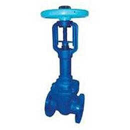China Bellow Sealed Gate Valve for sale