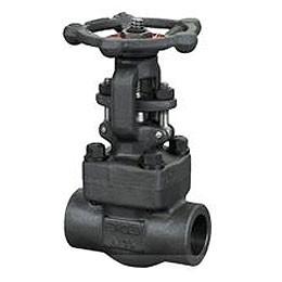 China Forged Steel Gate Valve for sale