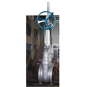 China API Gate Valve for sale