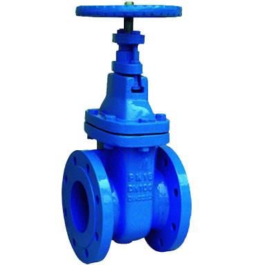 China DIN Gate Valve for sale