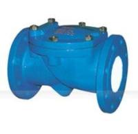 China Swing Flex Check Valve for sale