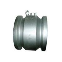 China Non-Slam Check Valve for sale