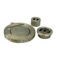 China Lift Wafer Check Valve for sale