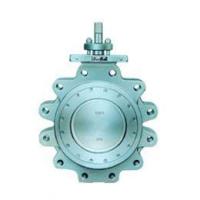 China Wafer (Lug) Butterfly Valve for sale