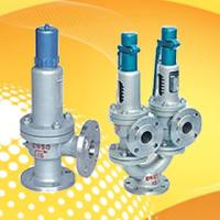 China Safety Valve for sale