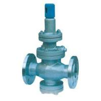 China Steam Pressure Reducing Valve for sale