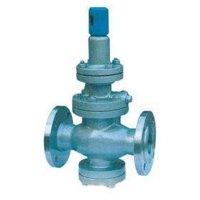 China Steam Pressure Reducing Valve for sale