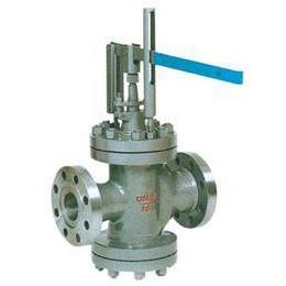 China Lever Pressure Reducing Valve for sale