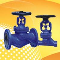 China Bellow Sealed Valve for sale