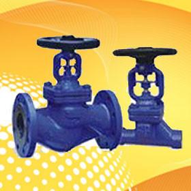 China Bellow Sealed Valve for sale