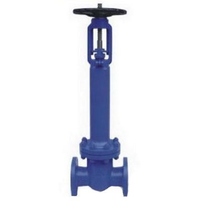 China Bellow Sealed Gate Valve for sale