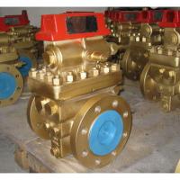 China Orifice valve for sale