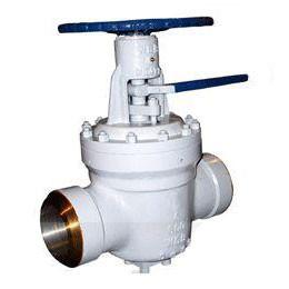 China Lift Plug Valve for sale