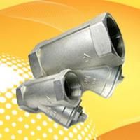 China Strainer for sale