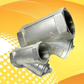 China Strainer for sale