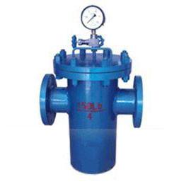 China Basket Type Strainer for sale