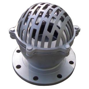 China Foot valve for sale