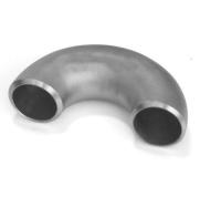 China Stainless steel 180 elbow LR for sale