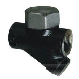 China Plated Steam Trap for sale