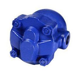 China Lever Free Floating Ball Steam Trap for sale
