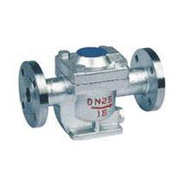 China Free Floating Semi-Ball Steam Trap for sale