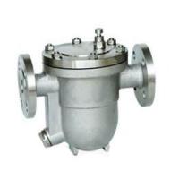 China Free Floating Ball Steam Trap for sale