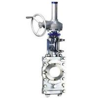 China Through Going Gate Valve for sale