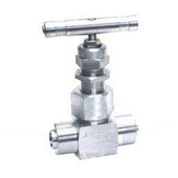 China Needle Valve for sale