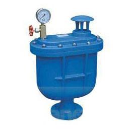 China Combination Air Release Valve CARX for sale