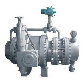 China Hydraulic Power Station Spherical Valve for sale