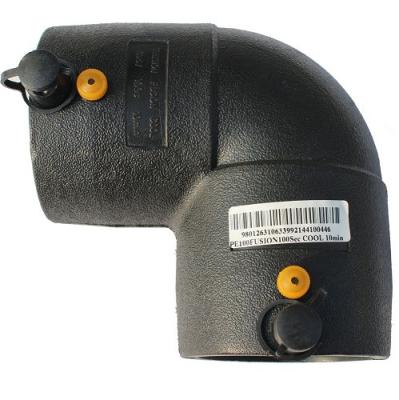 China Electrofusion 90deg elbow for sale