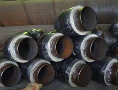China Directly Buried Prefabricated Bend for sale