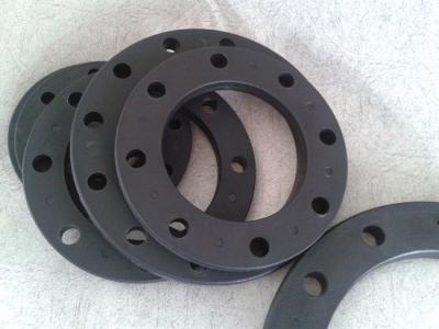 China PP covered flanges for sale