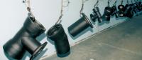 China DI fittings for sale