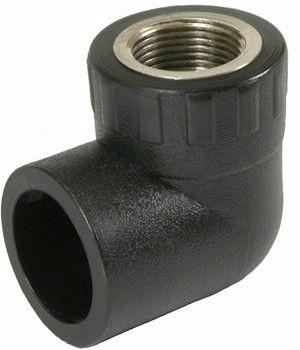 China female thread elbow for sale