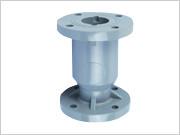 China Ball check valve for sale