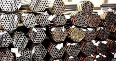 China CE Approved Seamless Steel Tube (DIN 2391/EN 10305-1) for sale
