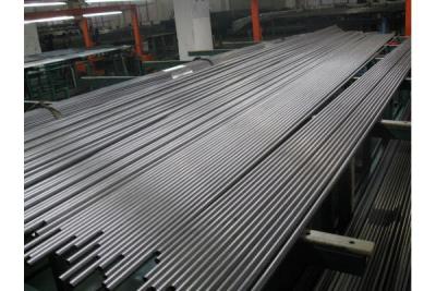 China E355 EN 10305-1 Cold Drawning Seamless Steel Tubes for sale