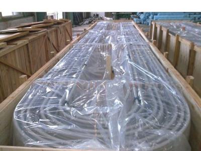 China Steel Tube As ASTM A179 for sale