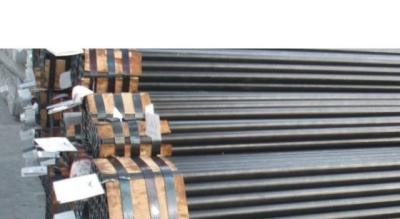 China Steel Tube As ASTM A192 for sale