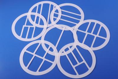 China PTFE Heat Exchange Gasket for sale