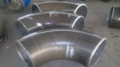 China Dimensions of Long Radius Elbows - ASME B16.9 for sale
